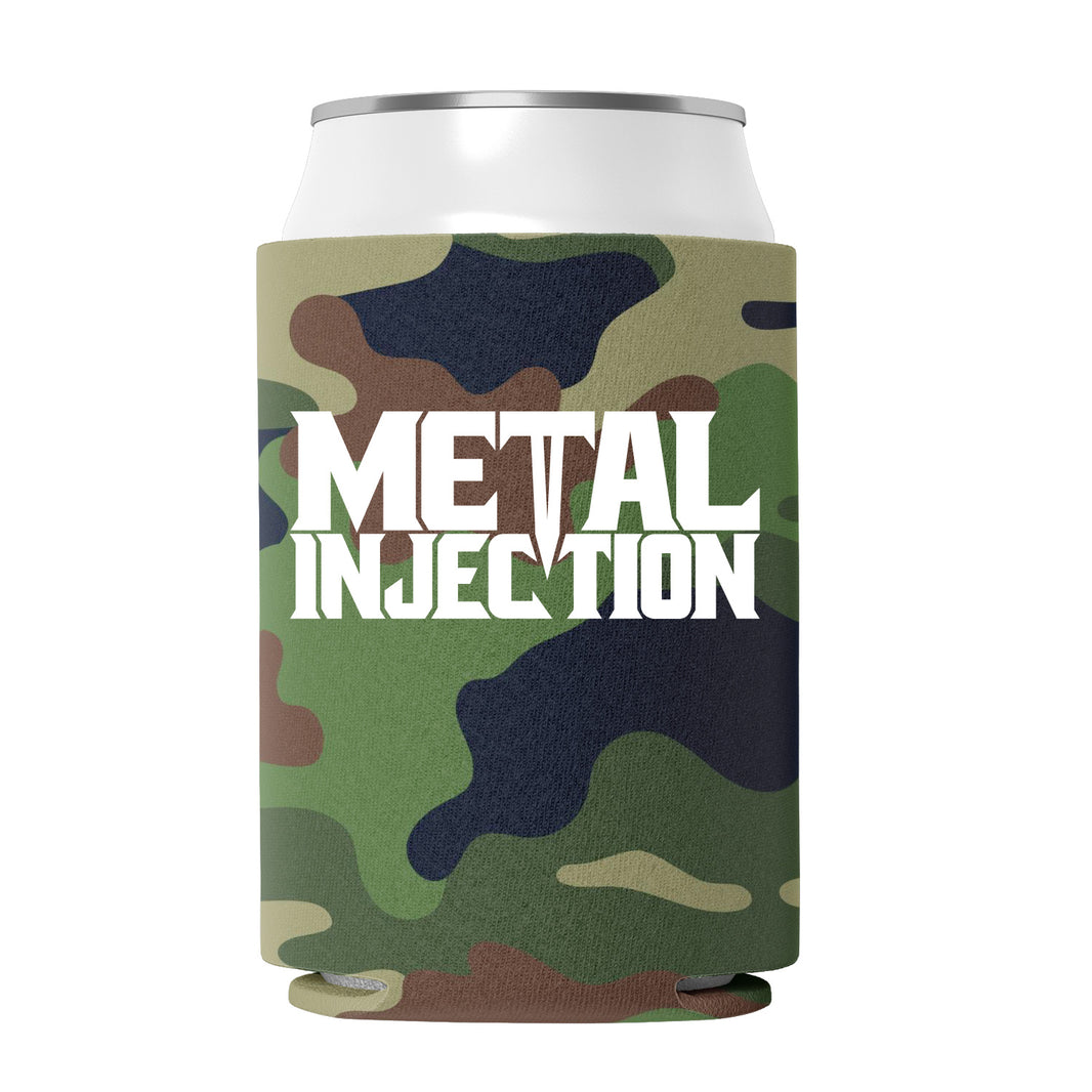 Metal Injection Store
